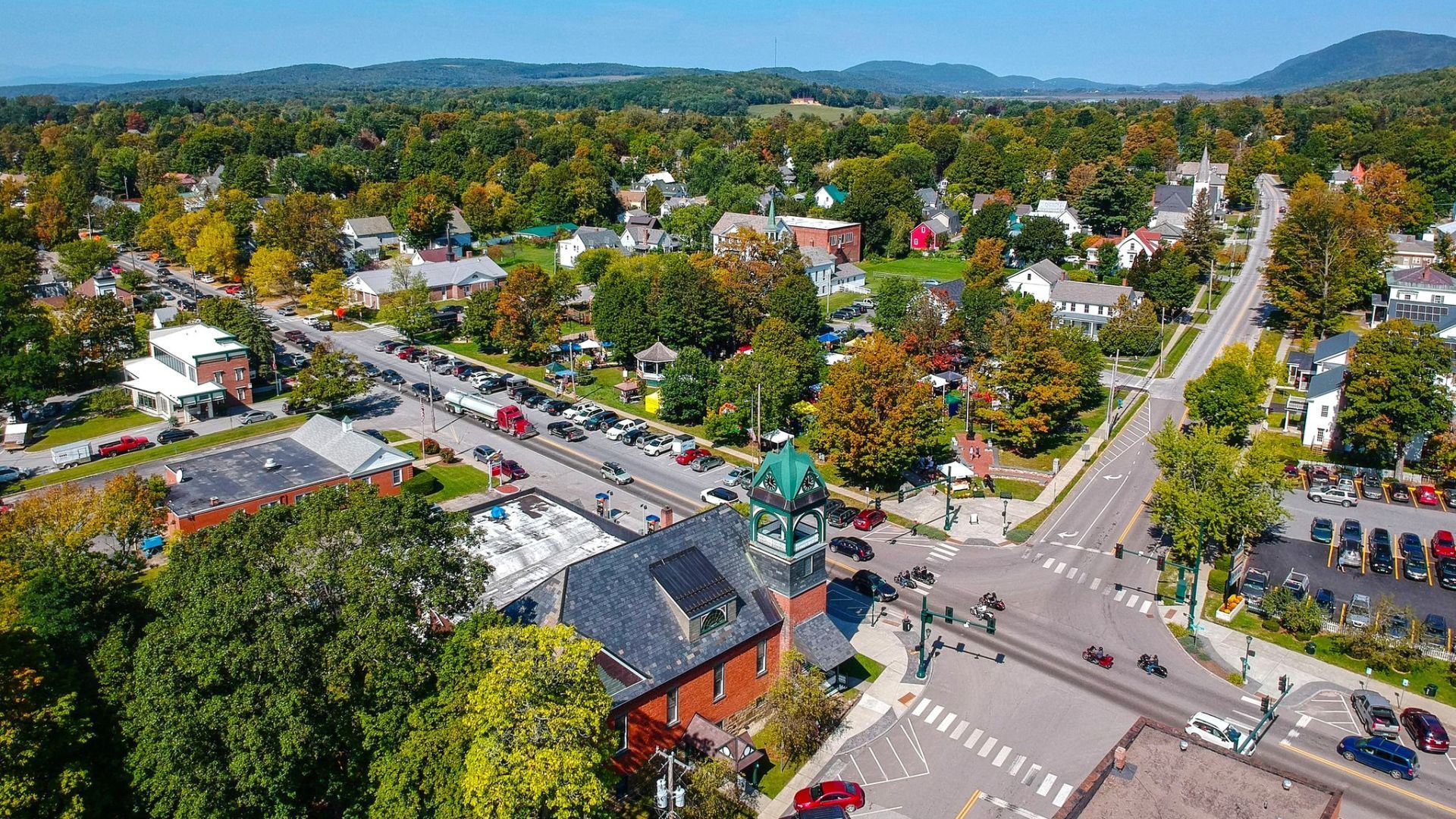 These Dreamy Places Around The World Will Pay You To Move There