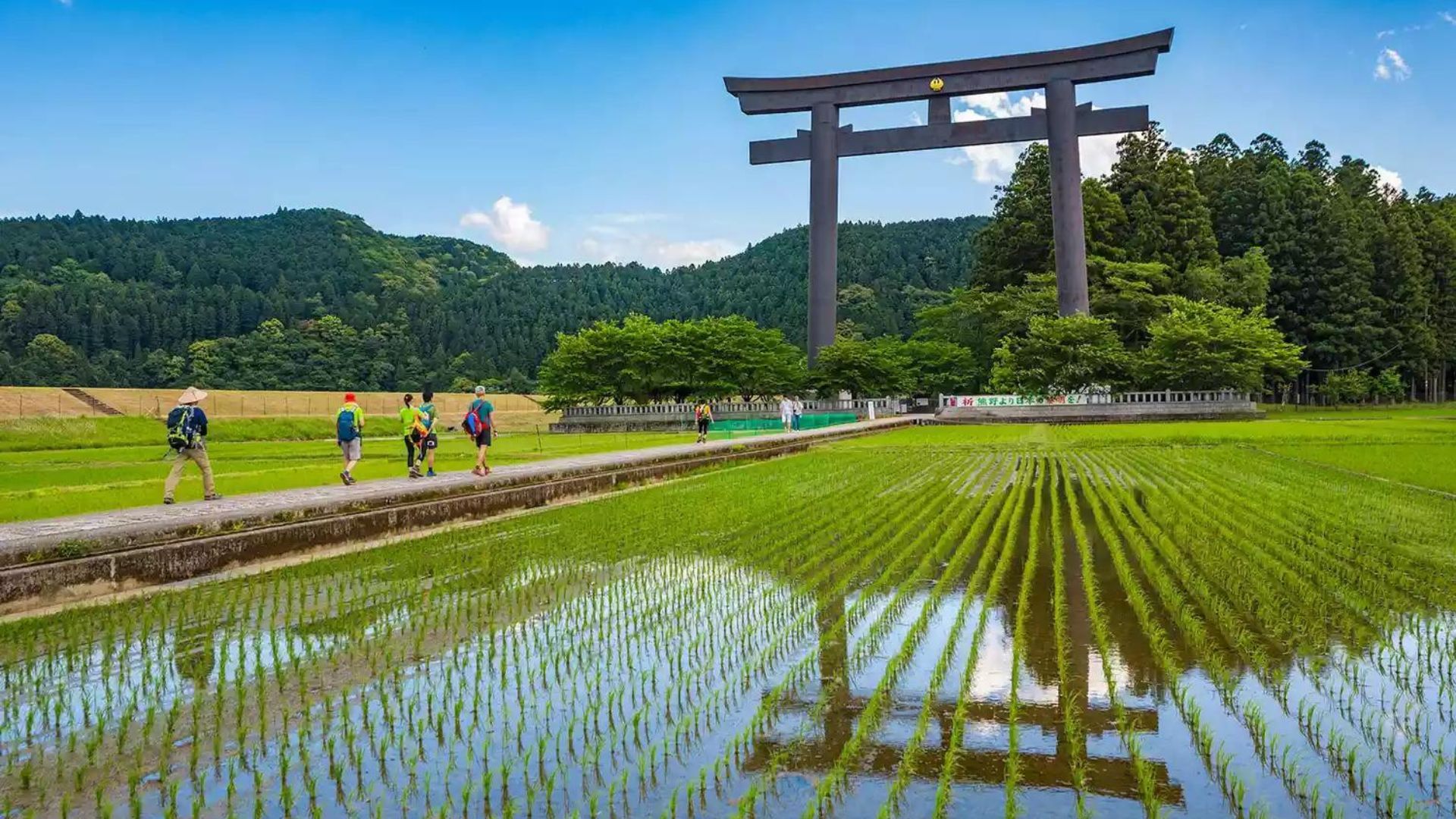 25 Most Beautiful Places In Japan