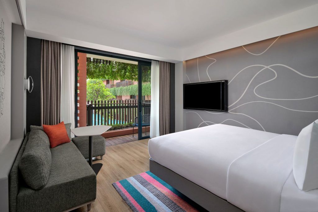 Aloft Bali Kuta is Becoming Popular with Next-Gen Travellers By Being ...