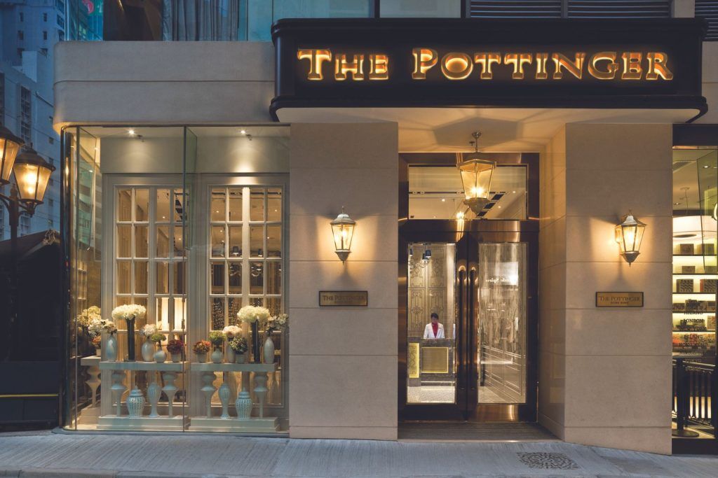 A Highly Curated Bar-Hopping Guide to Hong Kong