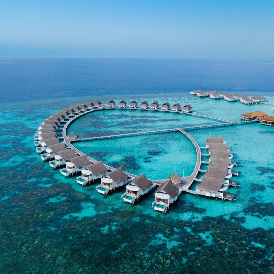 Luxury Hotels, Homestays, Resorts & Where To Stay In South Asia ...