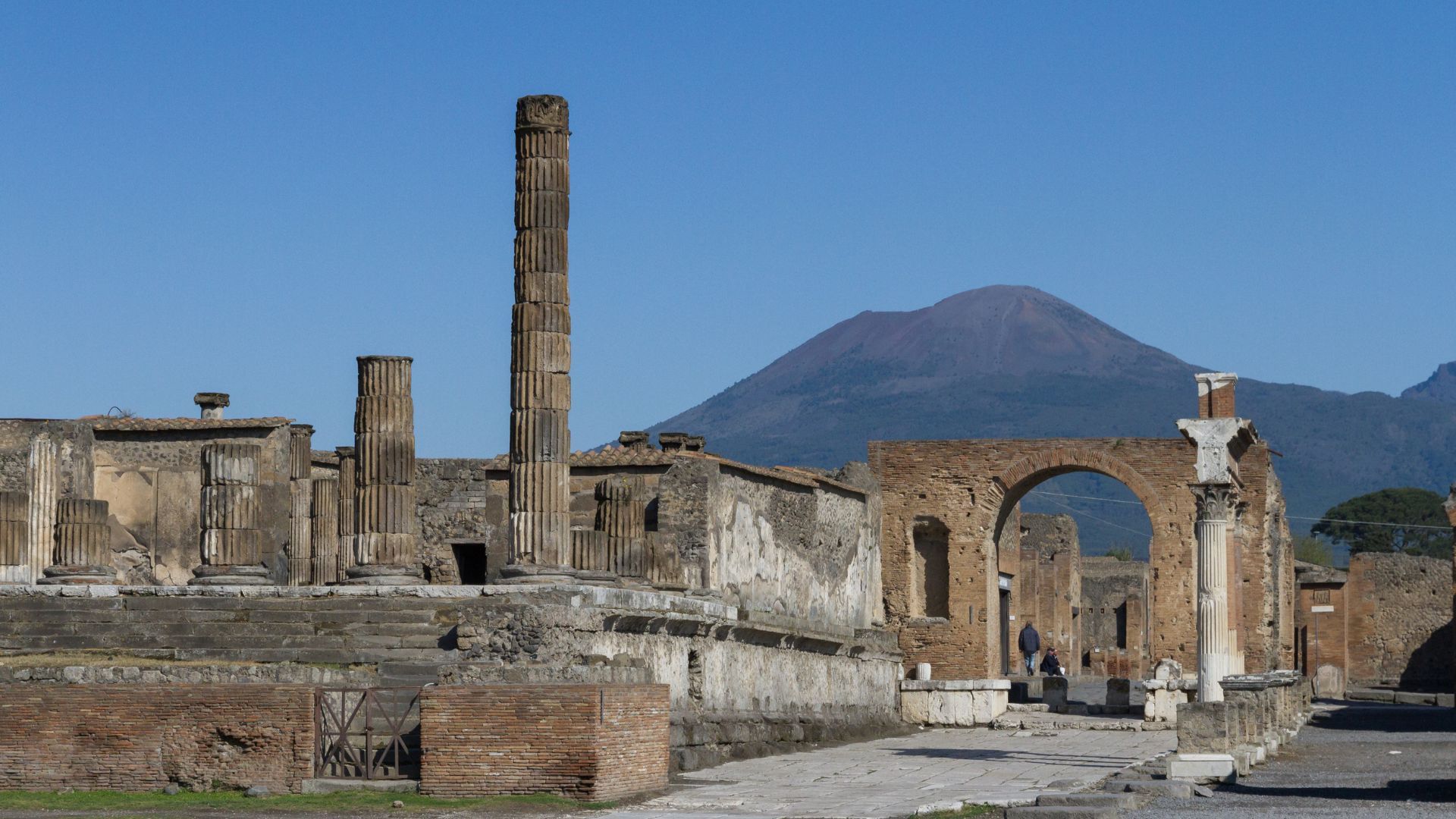 Dark Tourism Destinations Around The World