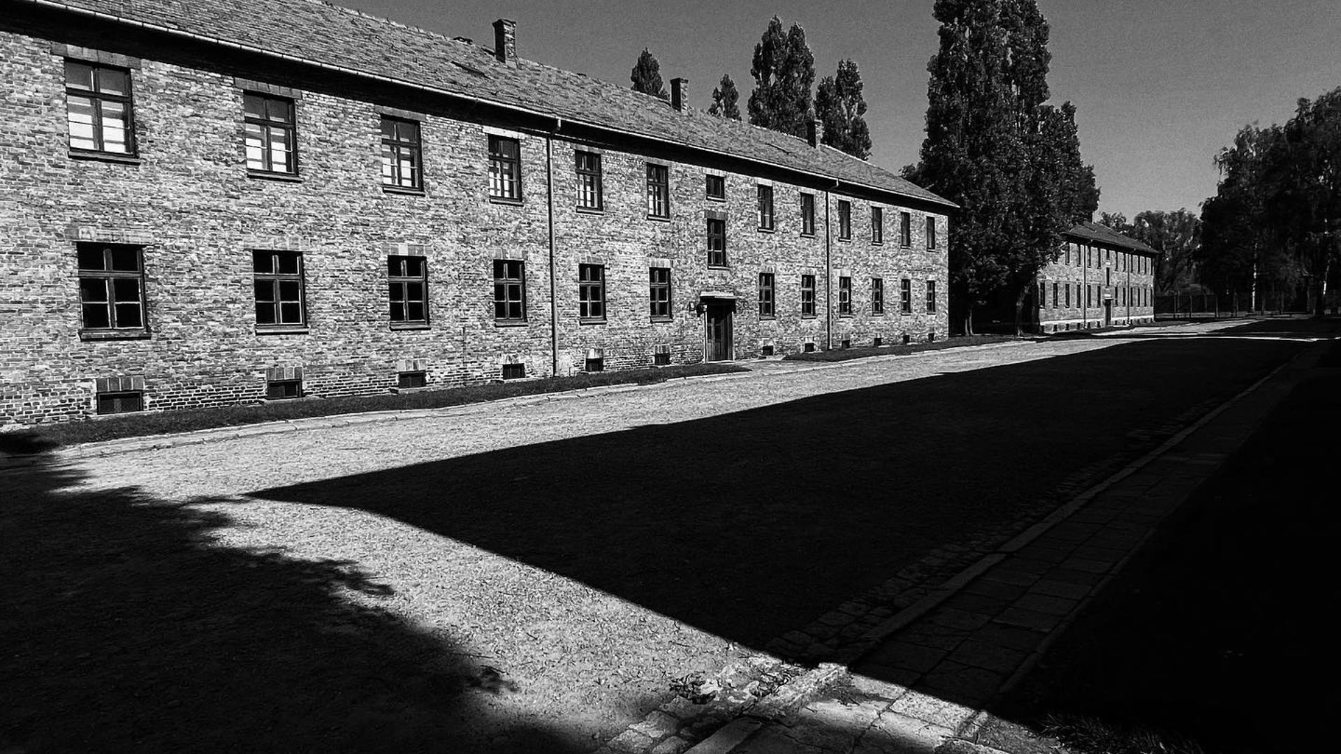 Dark Tourism Destinations Around The World