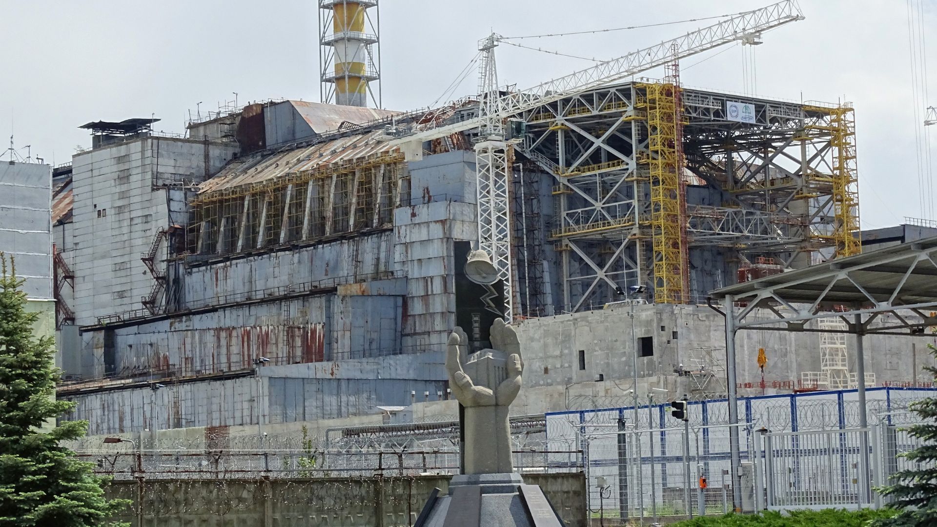 Dark Tourism Destinations Around The World