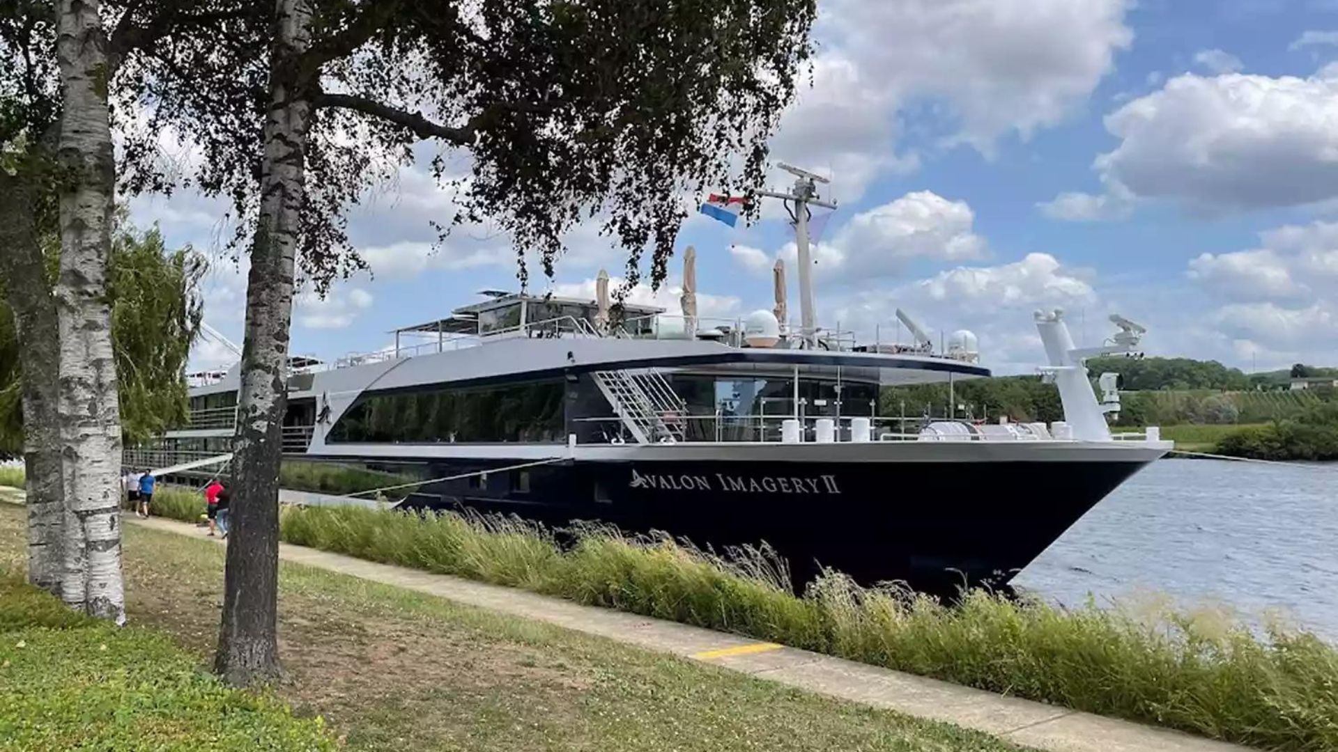 Why You Should Cruise Europe's Moselle River