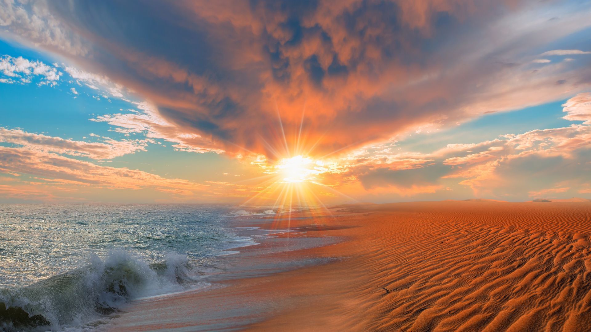 The Most Stunning Snapshots Of Namibia: Deserts, Culture And Beyond