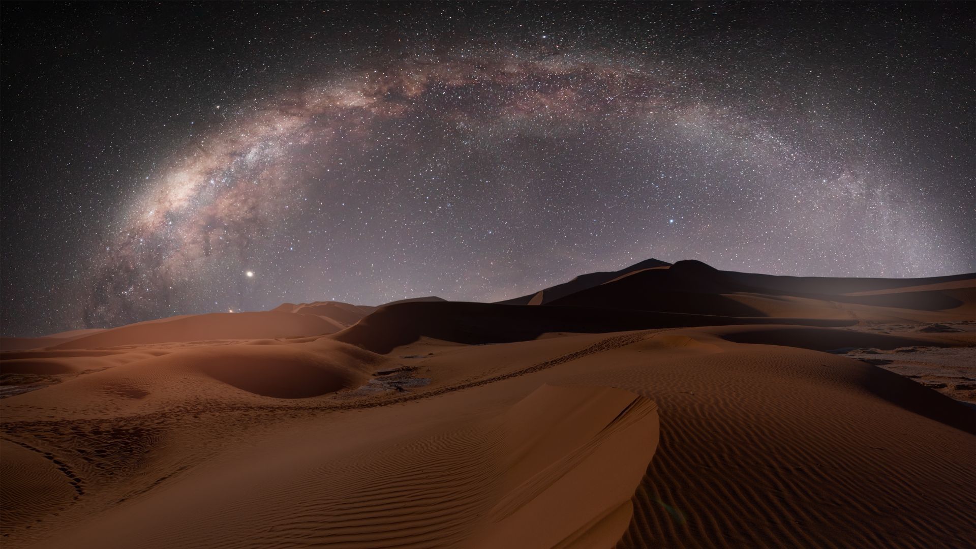 The Most Stunning Snapshots Of Namibia: Deserts, Culture And Beyond