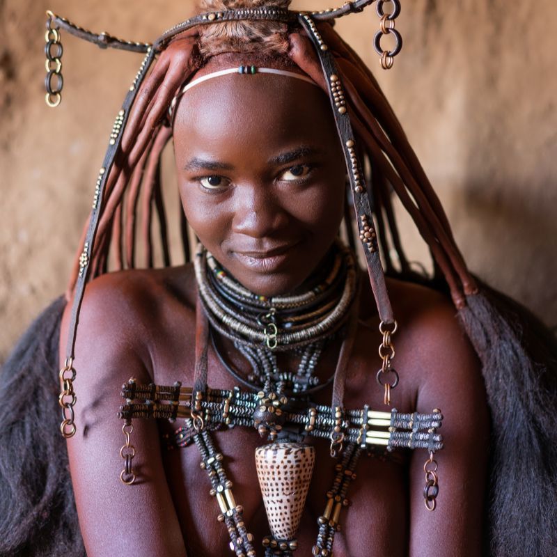 The Most Stunning Snapshots Of Namibia: Deserts, Culture And Beyond The Most Stunning Snapshots Of Namibia: Deserts, Culture And Beyond