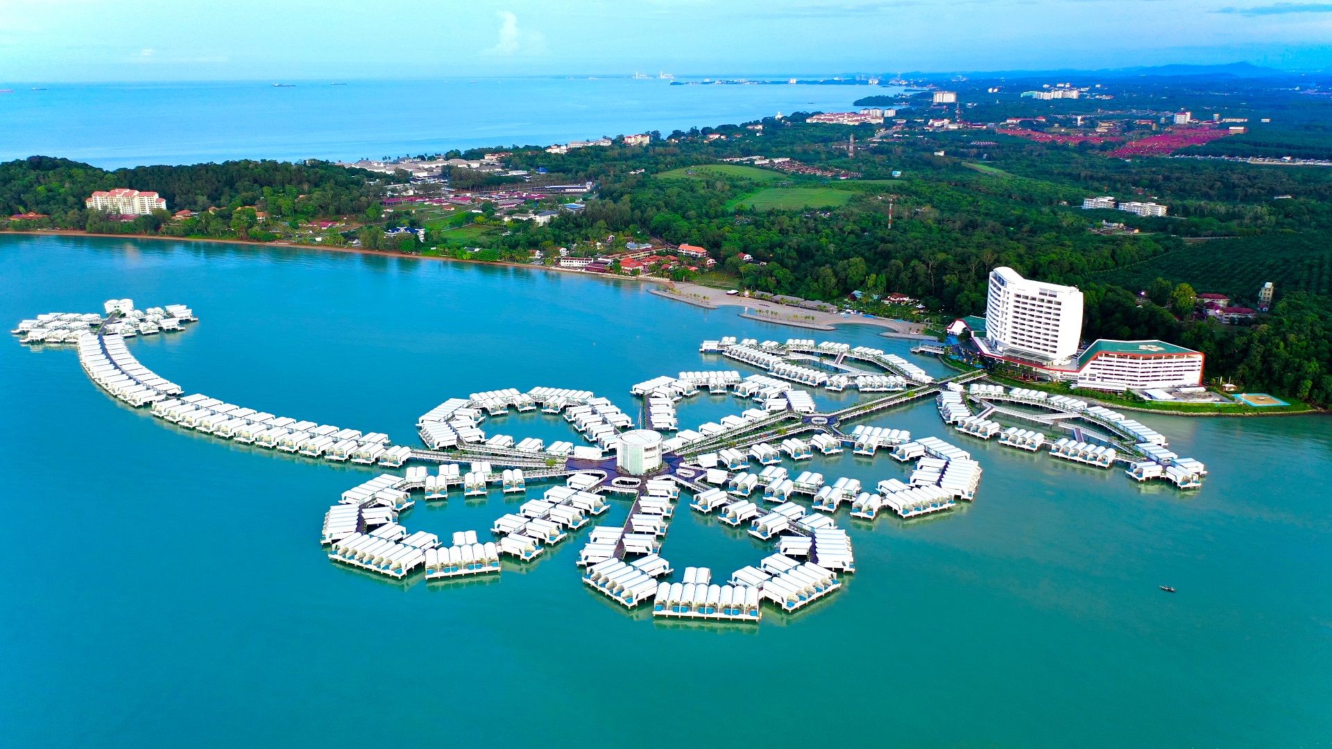 Places To Visit Near Kuala Lumpur, Within 200 Km