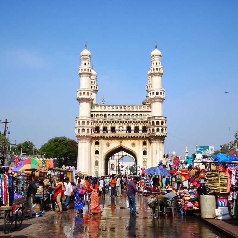 Tourist Places In Hyderabad: Must-Do And Must-Eat In The City Of Pearls