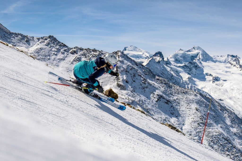 The Most Fun You Can Have in Valais, Switzerland This Winter