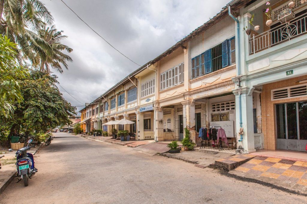 Discovering the Charms of Kampot: a Hidden Gem in Cambodia