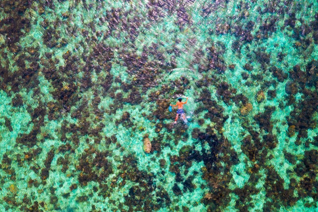 Discover the Unexplored Philippines’ Tropical Island Paradise of MIMAROPA