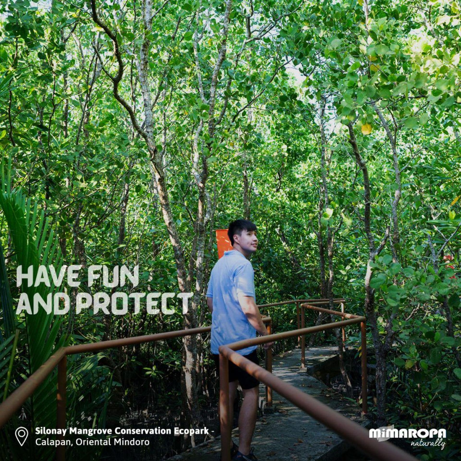 Discover the Unexplored Philippines’ Tropical Island Paradise of MIMAROPA