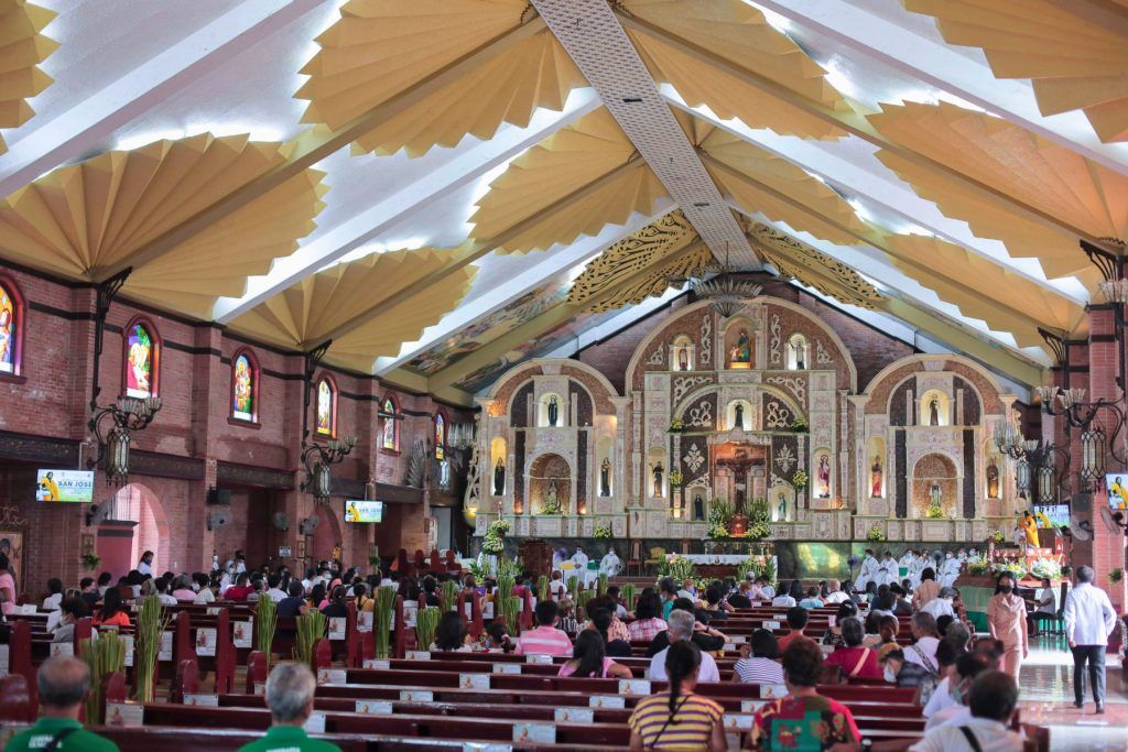 Discover the Unexplored Philippines’ Tropical Island Paradise of MIMAROPA