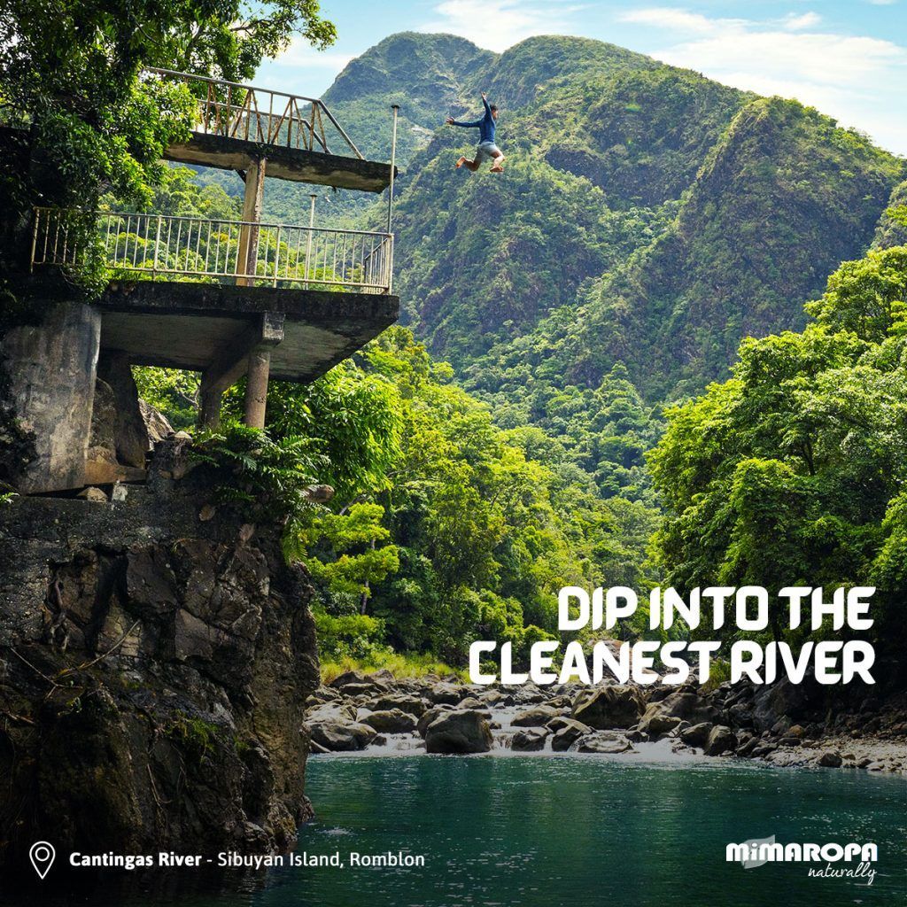 Discover the Unexplored Philippines’ Tropical Island Paradise of MIMAROPA