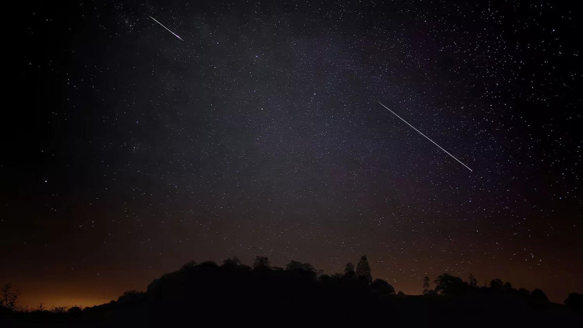 See Meteor Showers And Jupiter At Its Brightest In November's Night Sky