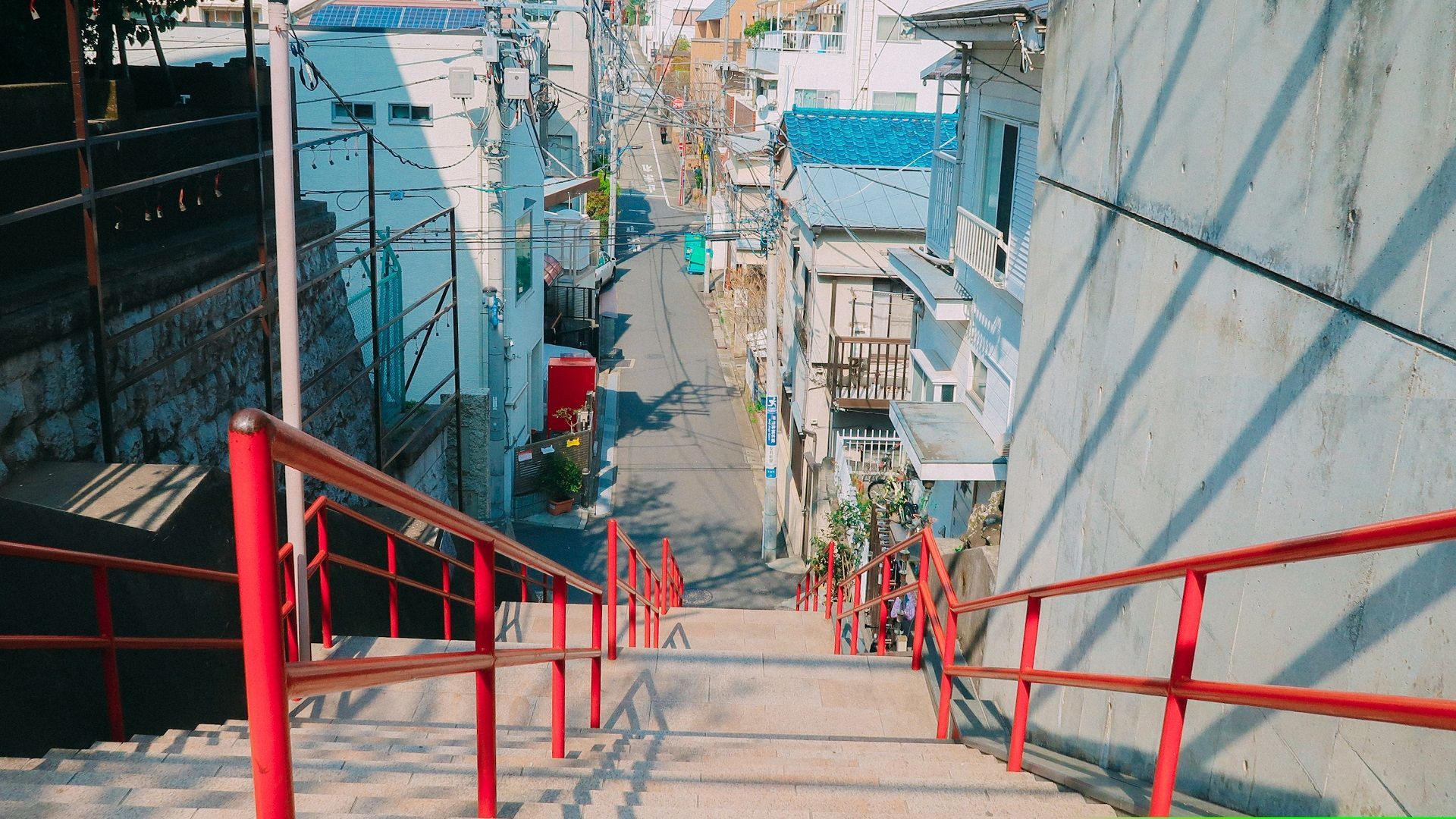 Some Of The Best Anime Locations To Visit In Real Life