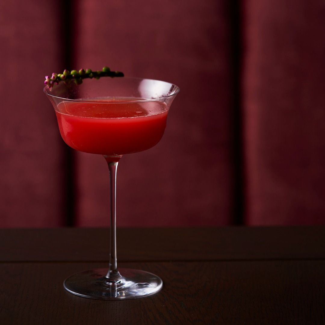 Journey into the Flavours of Thailand and Japan Through Signature ...