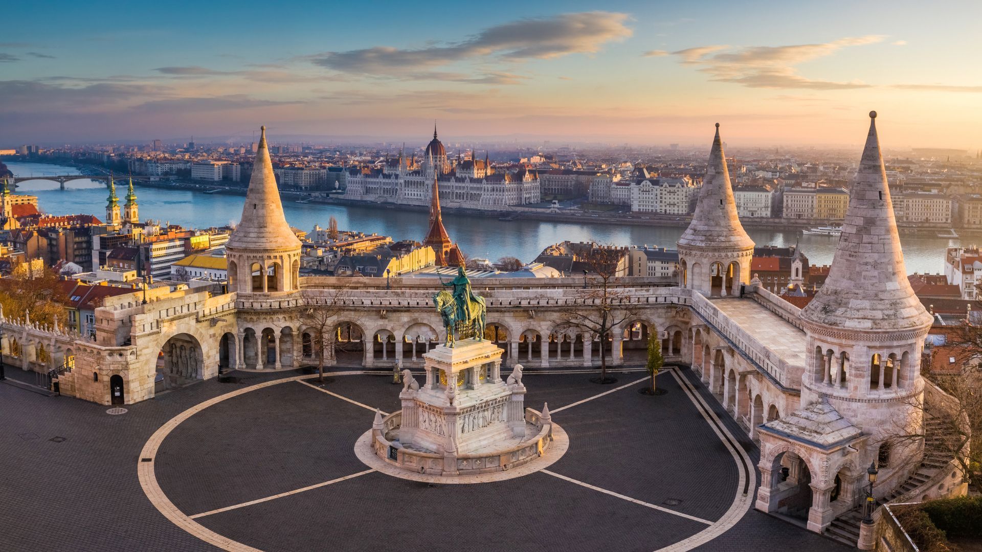 11 Most Beautiful Cities To Visit In Europe - Guide (With Photos) 2024