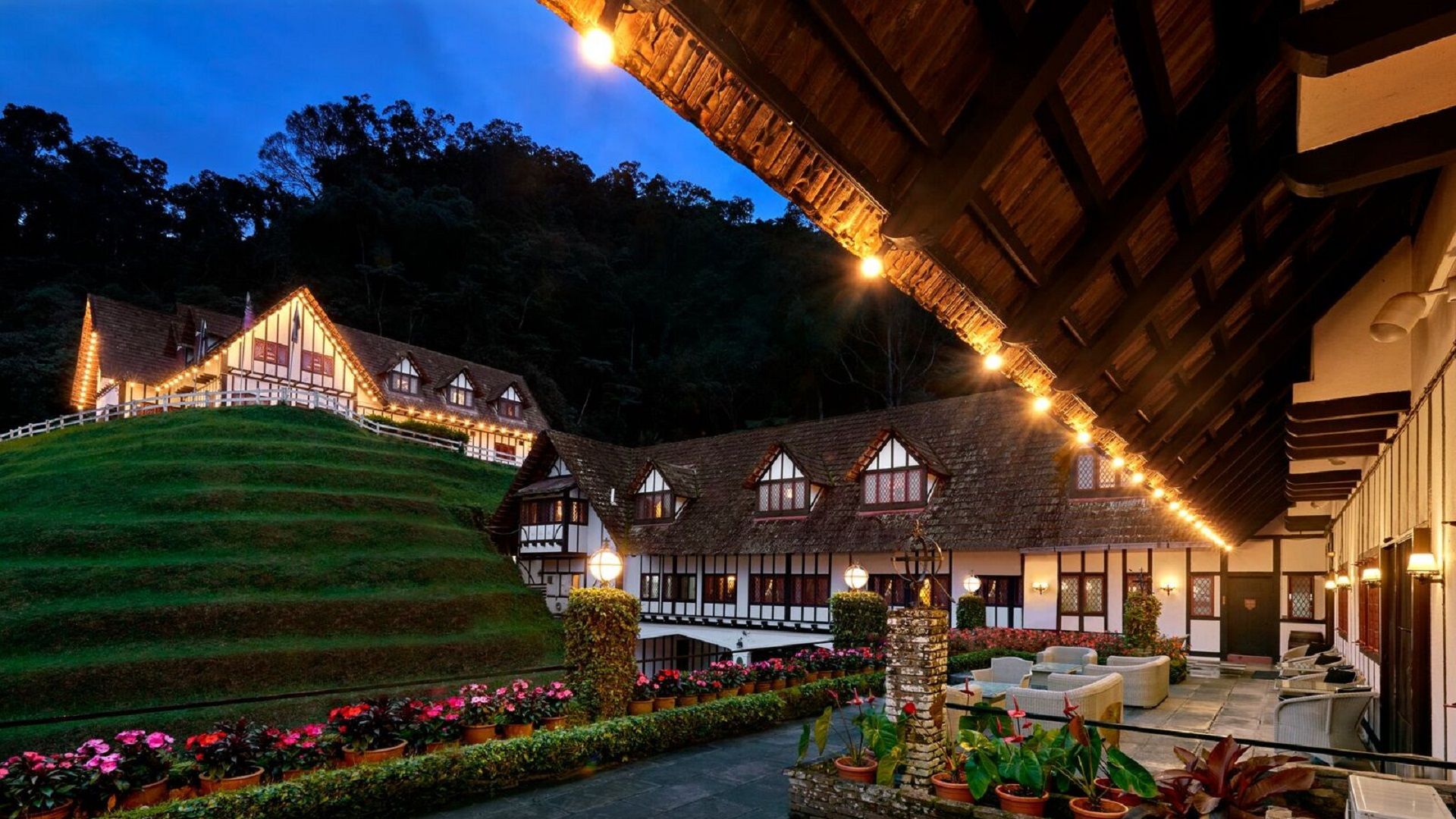 Cameron Highlands: The Ultimate Guide You Need Right Now [2024]