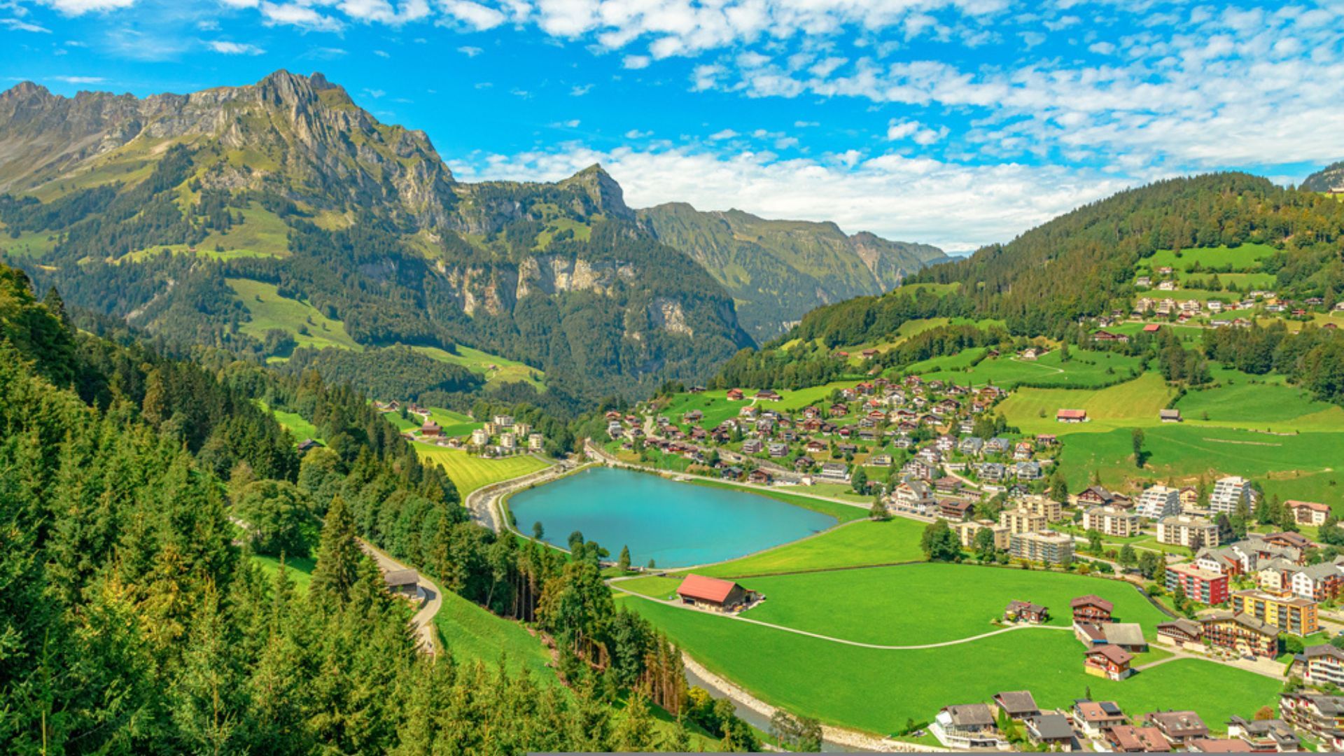 15 Most Beautiful Places In Switzerland To Visit (With Photos) - 2024