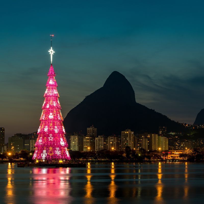 Christmas In South Korea Guide: Places, Traditions & Markets in Korea ...