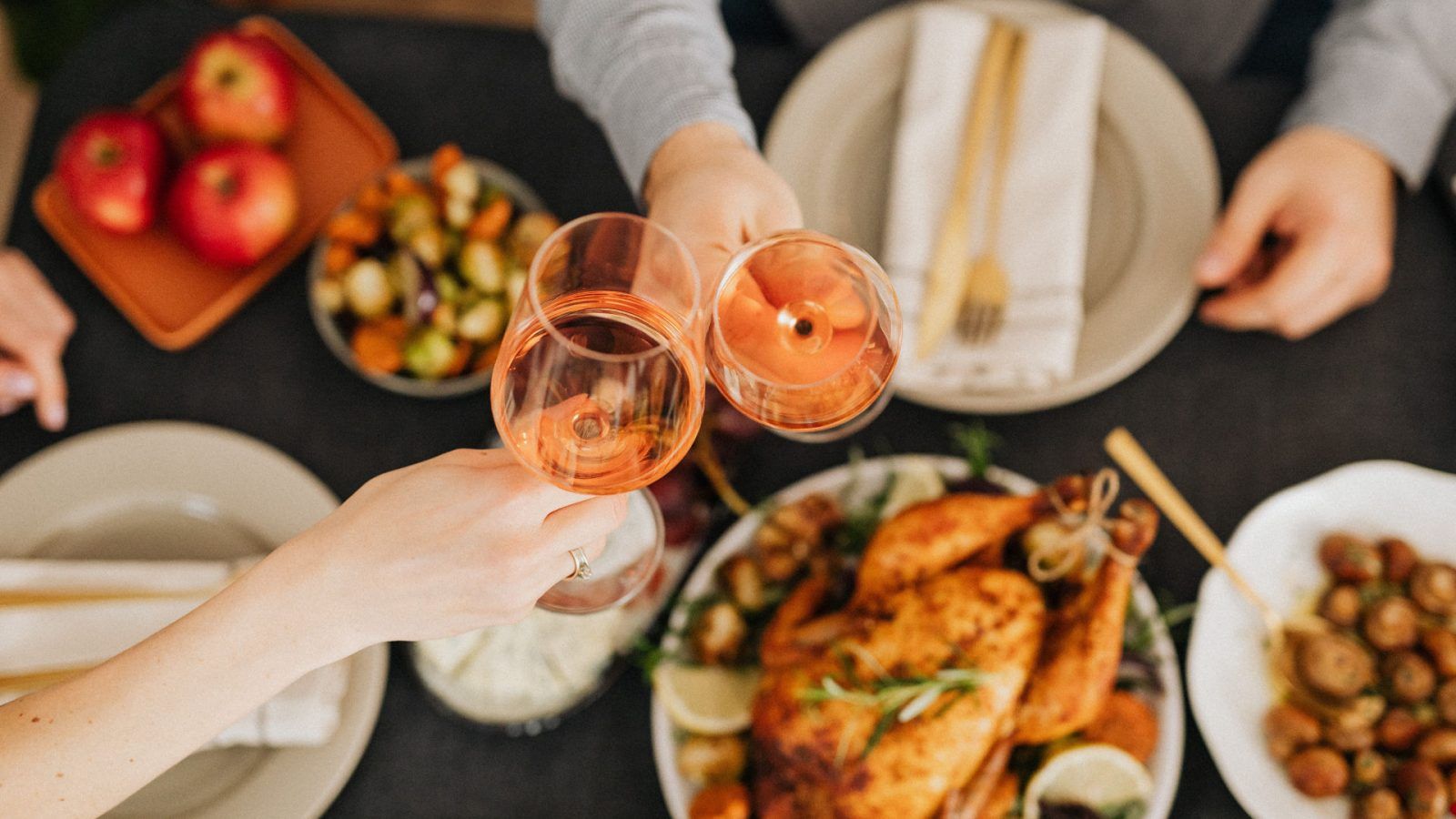 10 Places To Order Christmas Dinner From In KL For At-Home Feasting