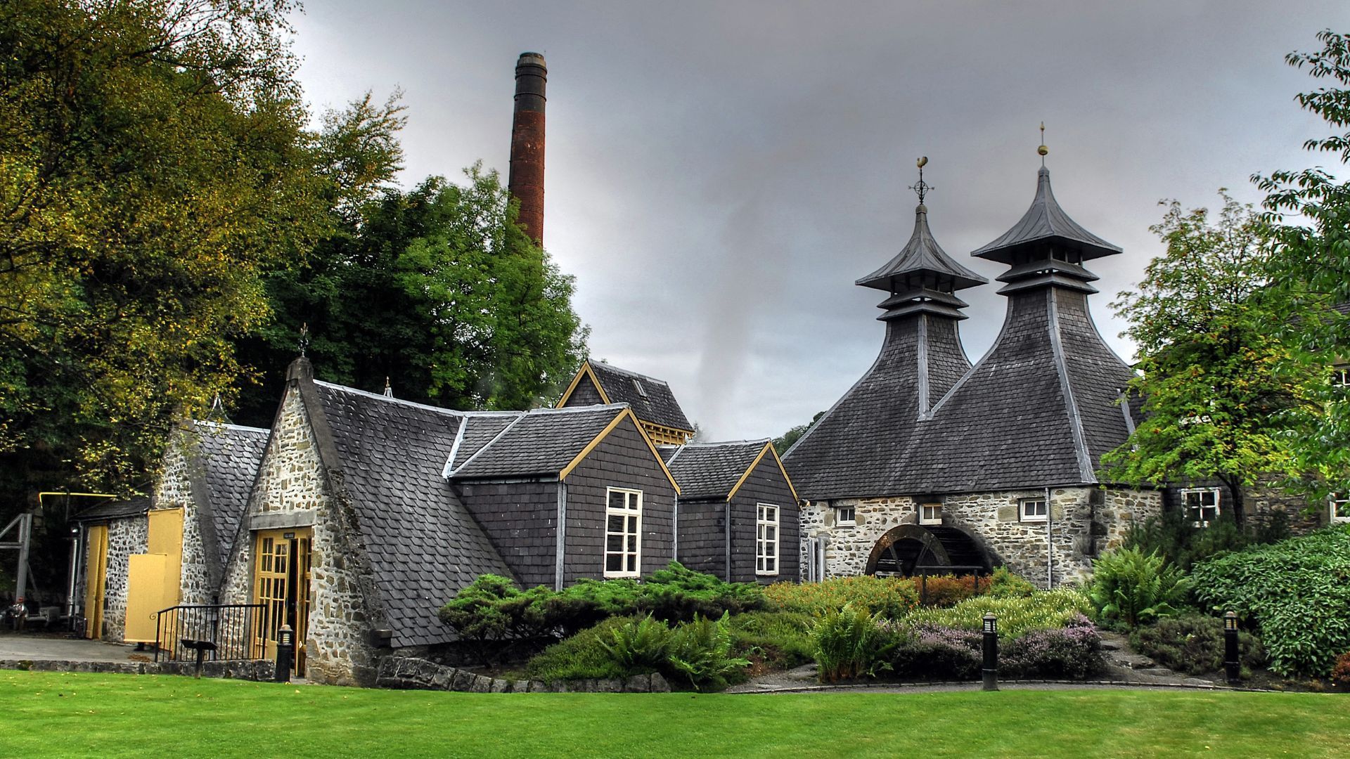Oldest Distilleries In The World: Exploring Whiskey's Ancient Alchemy