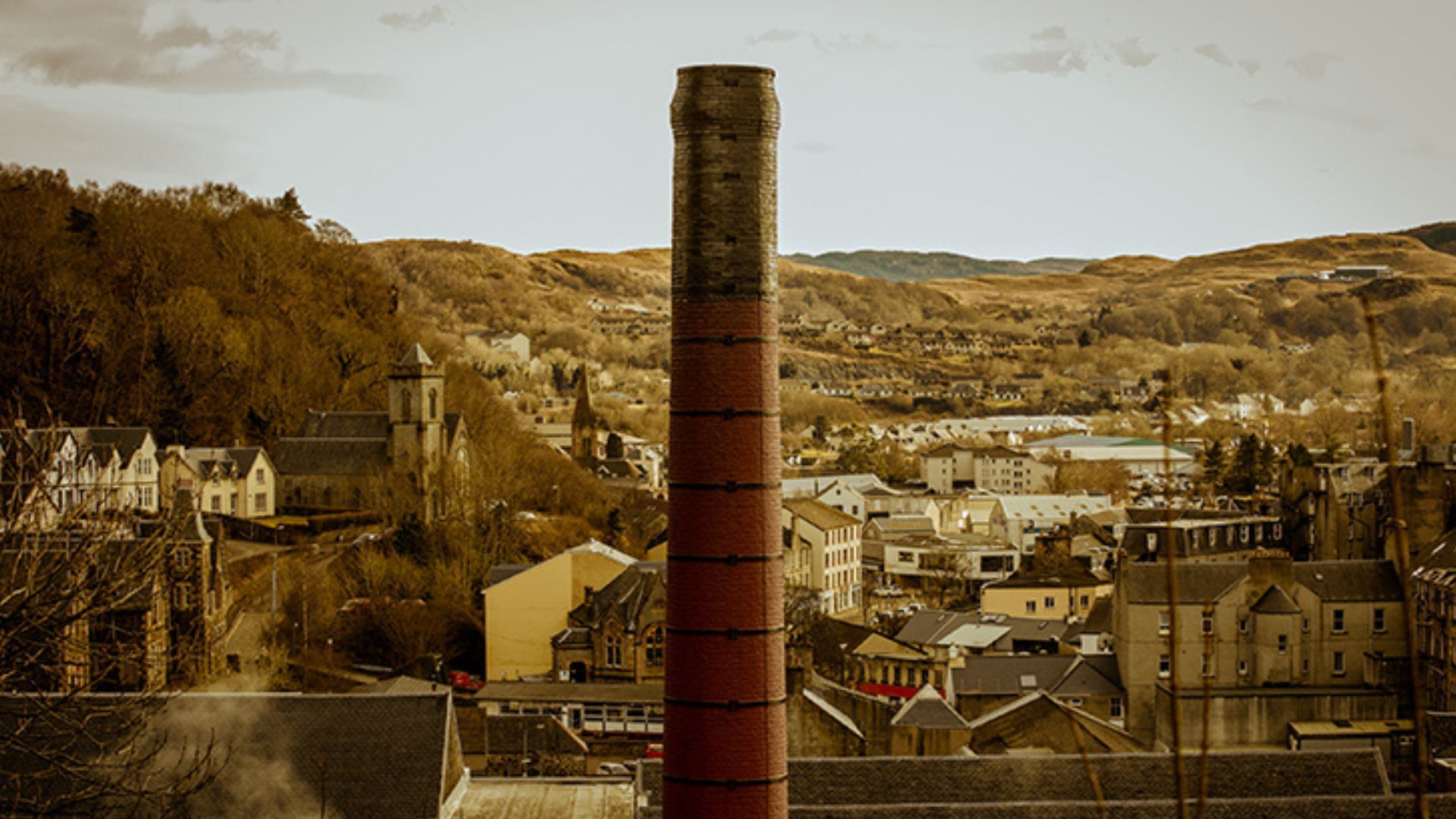 Oldest Distilleries In The World: Exploring Whiskey's Ancient Alchemy