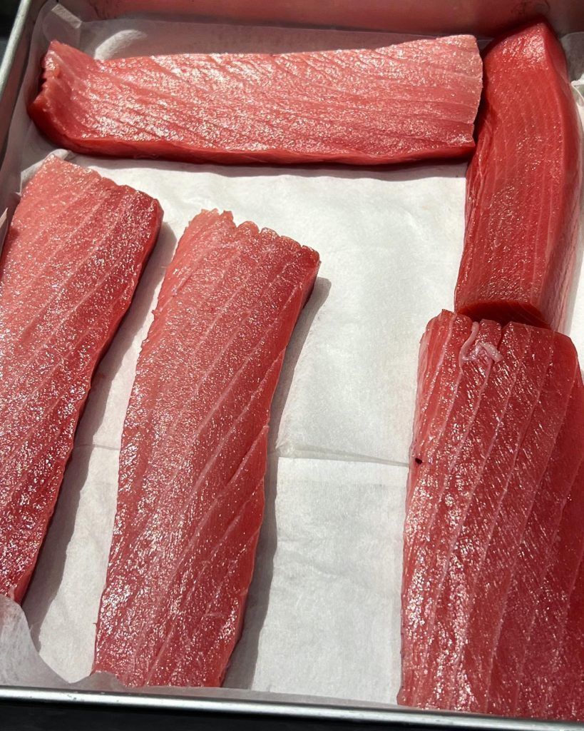 Tokyo’s Tiger Gate: Dining and Drinking in Buzzy Toranomon