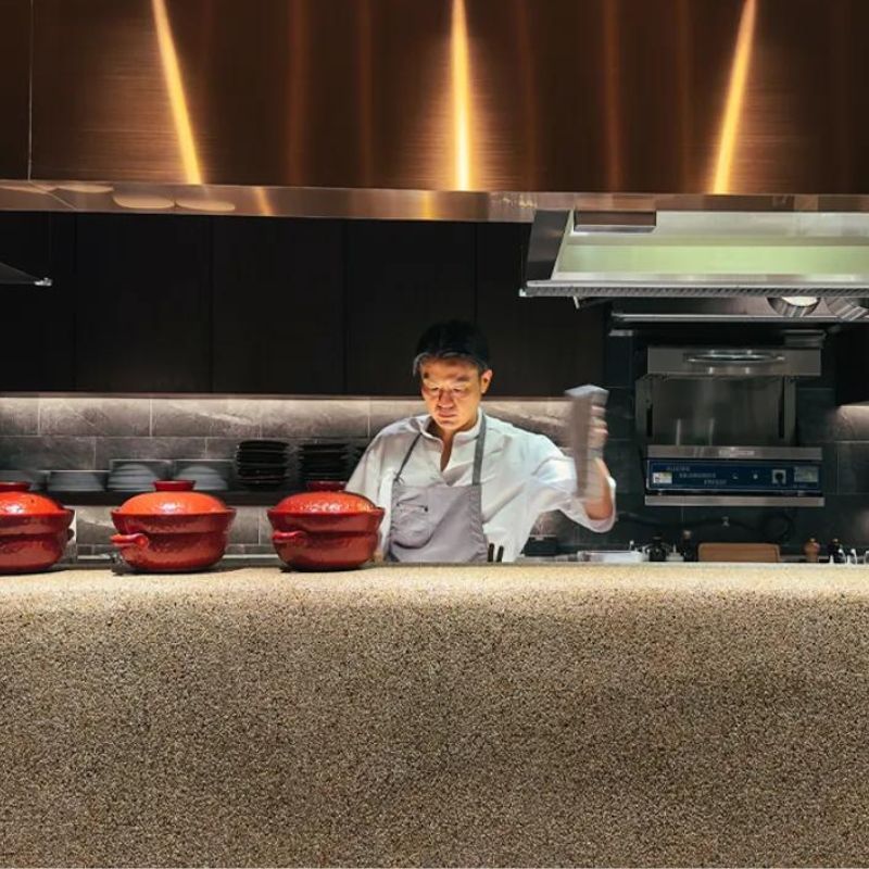 Dining Archives | Travel+Leisure Southeast Asia, Hong Kong and Macau