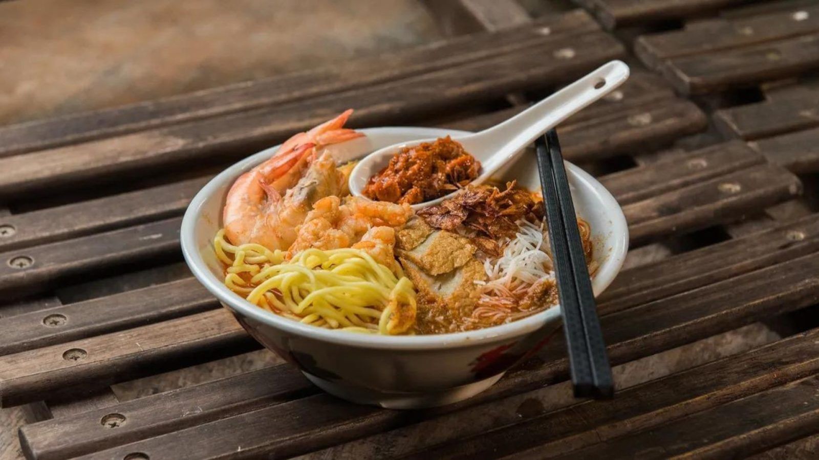 These Places Have The Best Prawn Mee In Klang Valley's KL And PJ