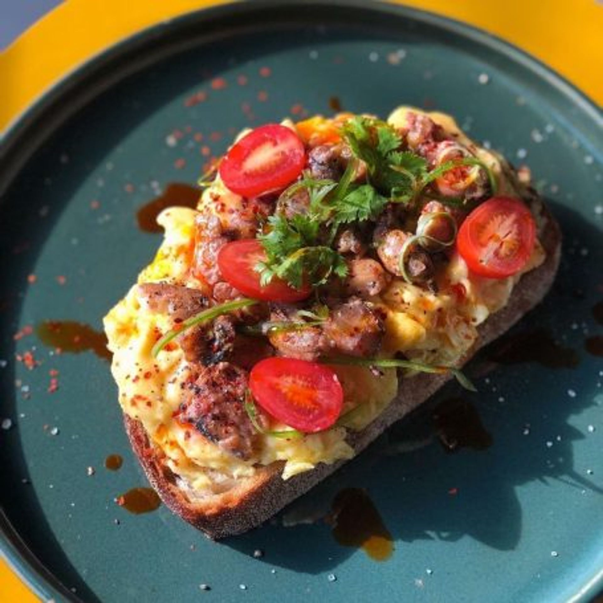 7 Best Cafes In TTDI KL For Sumptuous All-Day Breakfast Menus