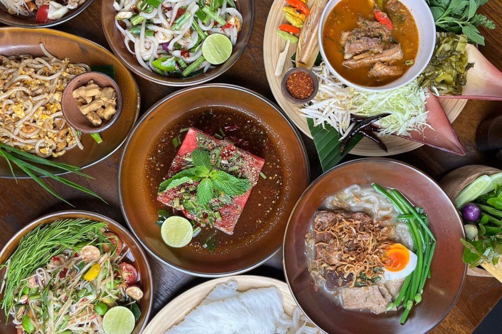 The New Queen of Isaan