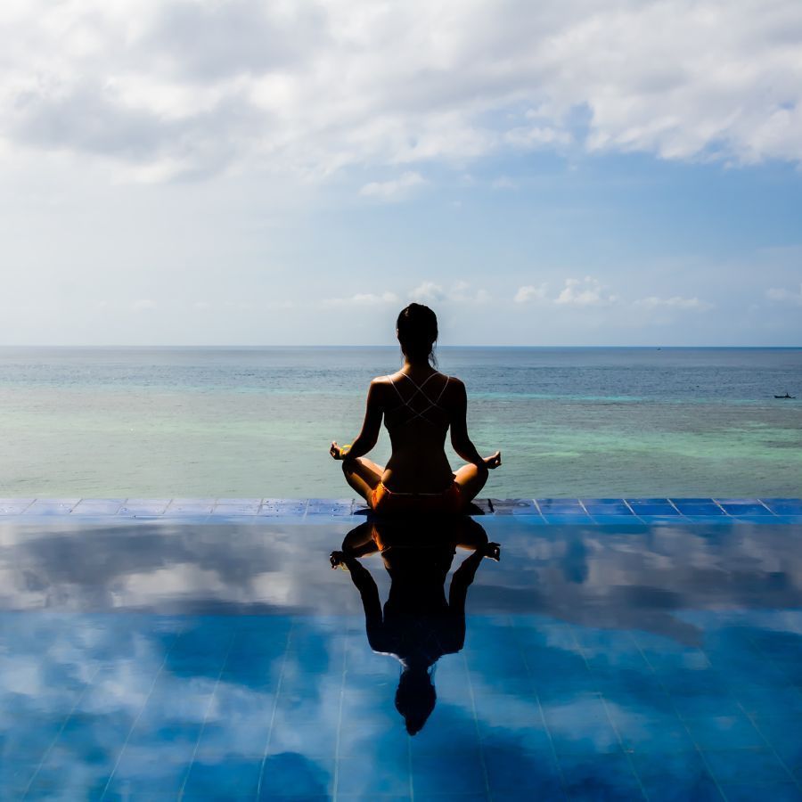Wellness Spa - Luxury Retreats Experiences & Resorts In The World ...