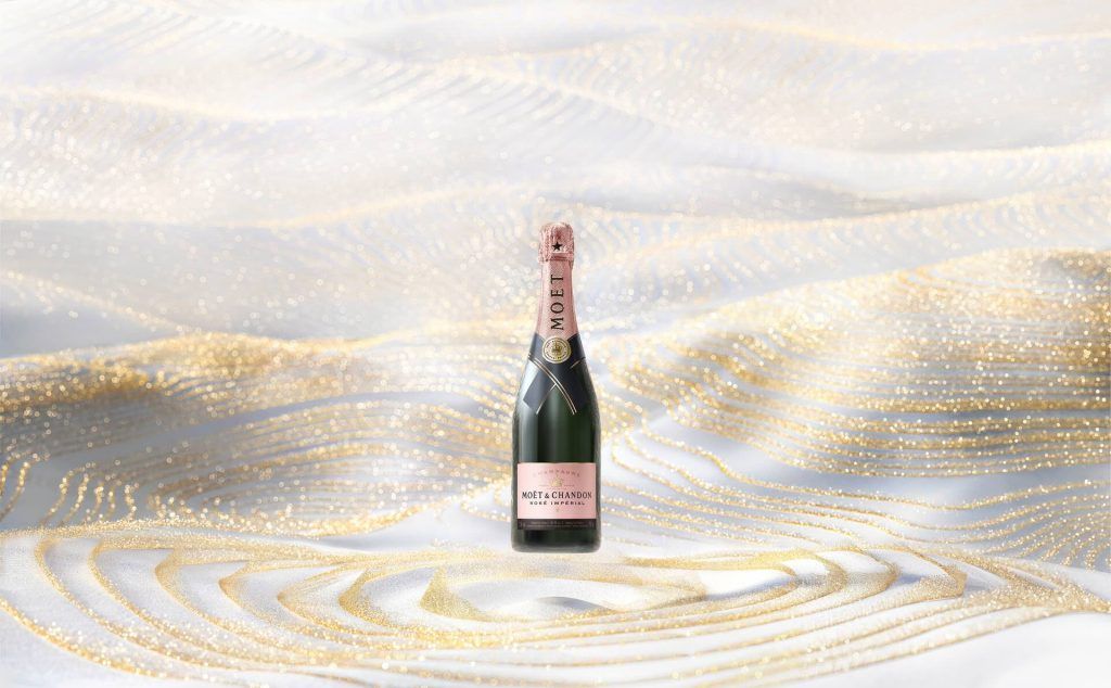 Moët and Chandon Partners with W Kuala Lumpur for an Unforgettable ...