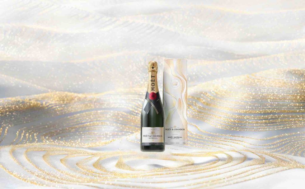 Moët and Chandon Partners with W Kuala Lumpur for an Unforgettable ...