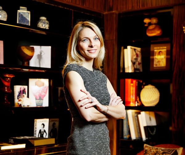 The New CEO of Sofitel and MGallery Has Some Great Values to Share