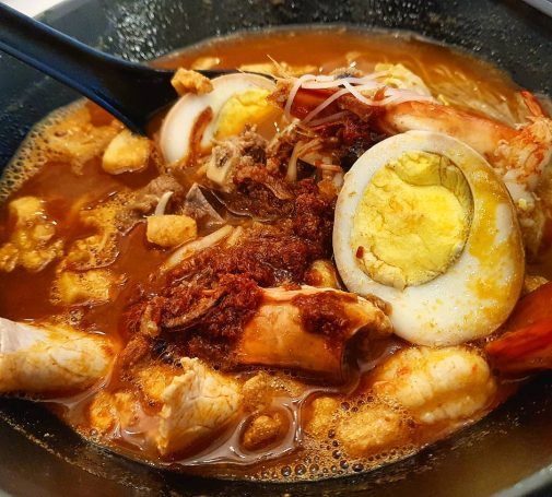 These Places Have The Best Prawn Mee In Klang Valley's KL And PJ