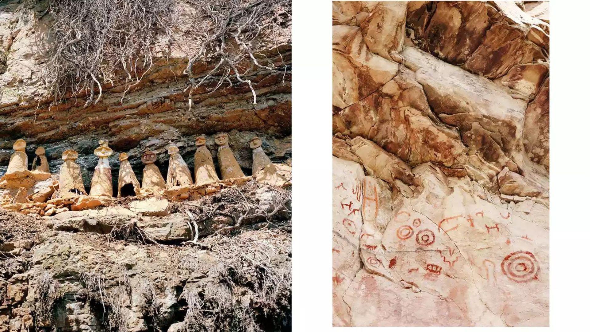 Visit The Ancient Ruins Of Peru's Amazonas Region