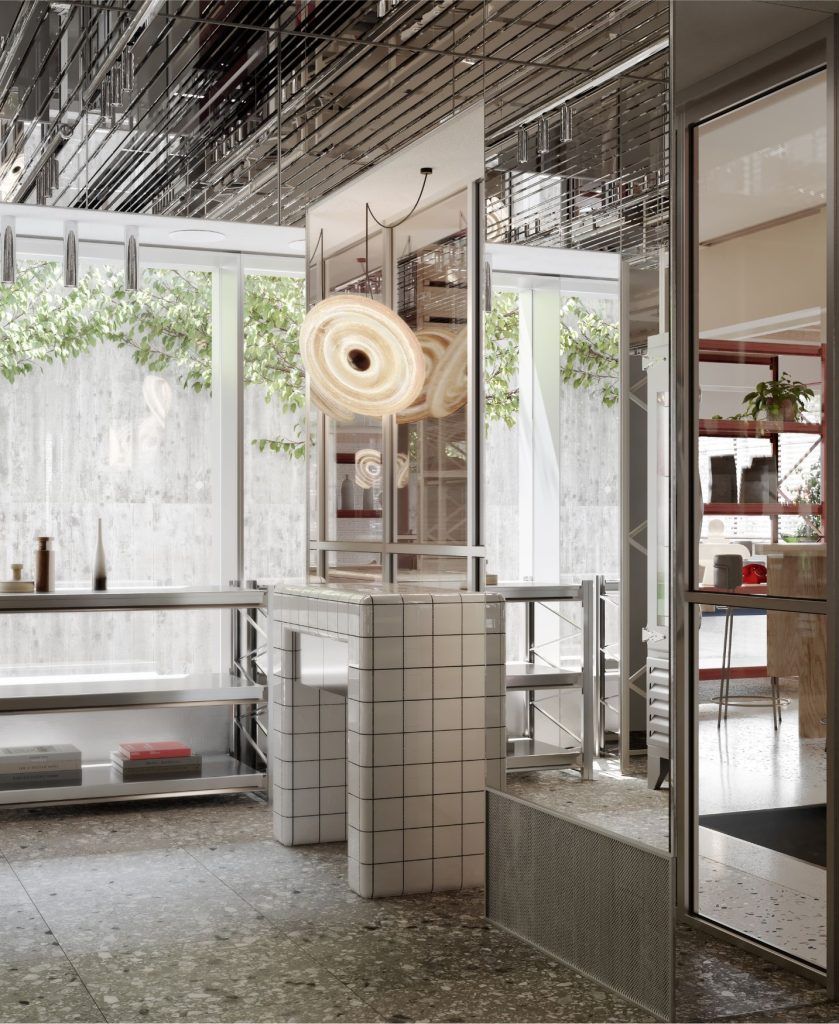 The Standard X, Standard Hotels Fresh New Brand, Launches in Australia