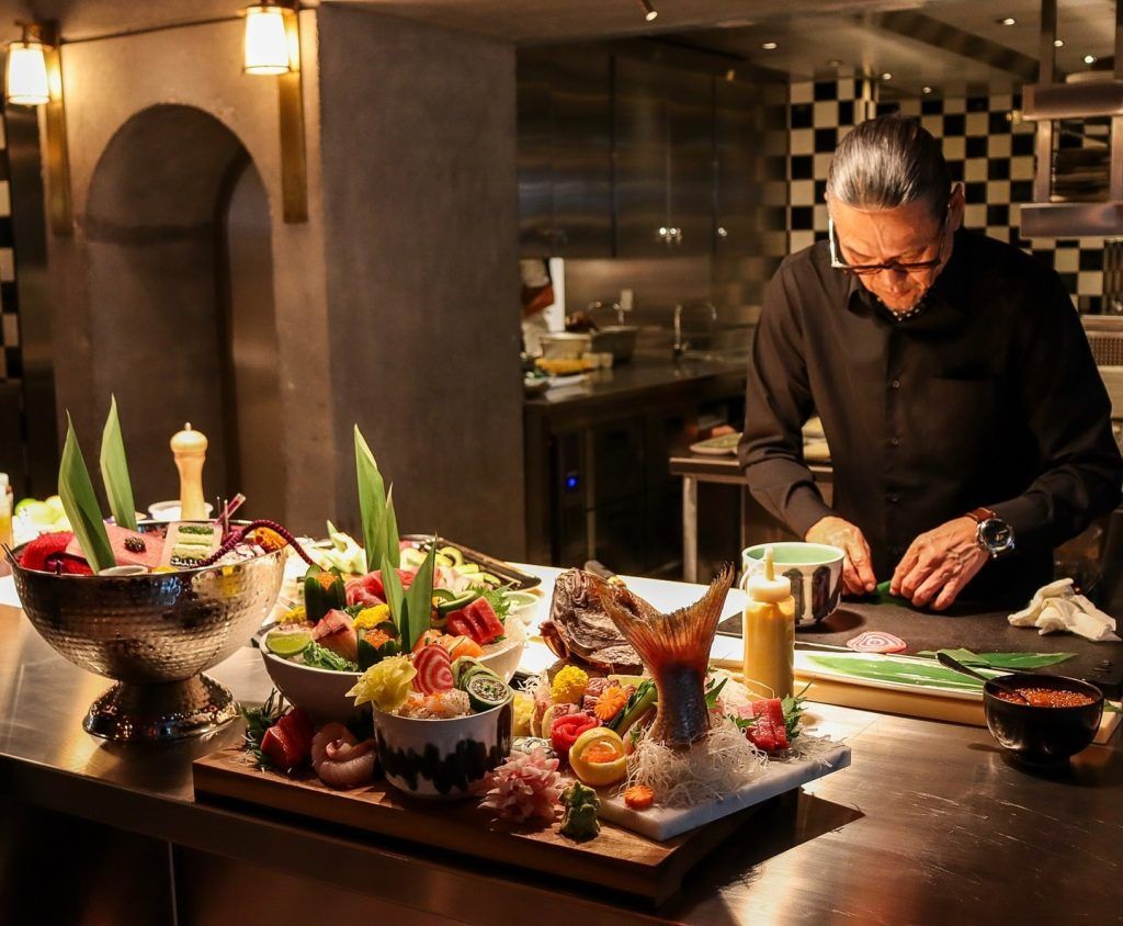 Tofugate: Why a Debate Over Fried Soy Nearly Ruined My Vacation