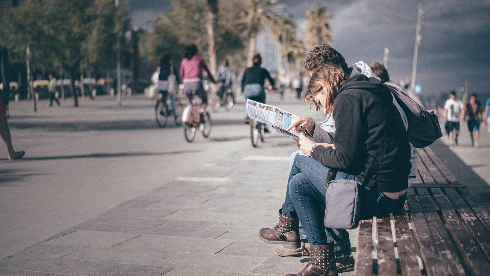 Best Travel Partners: Traits That Can Make Or Break Your Trip