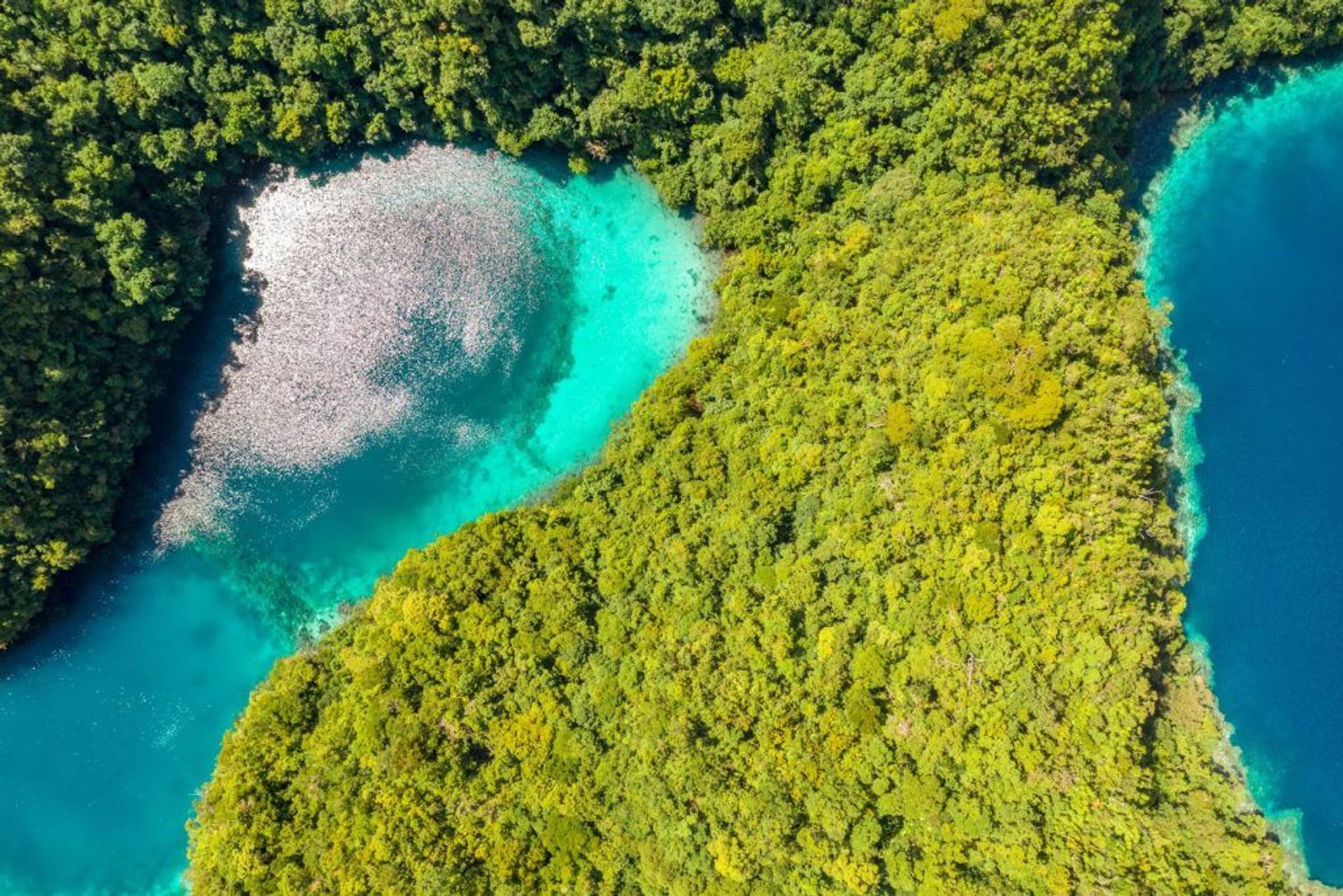 These are the Top Destinations of the Philippines Most Loved By Couples ...