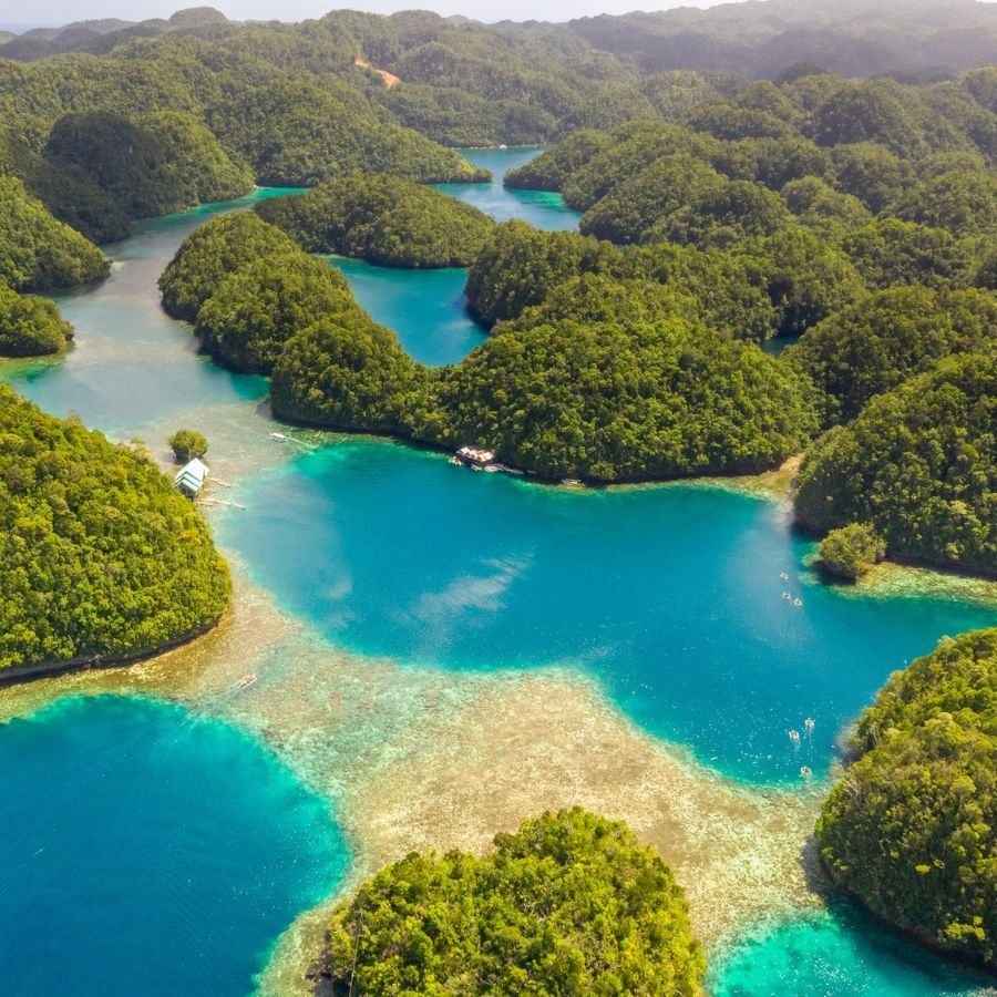 Philippines travel guide Archives | Travel and Leisure Asia | Malaysia