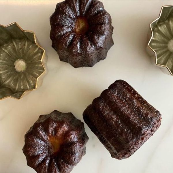 Must-Visit Places For The Best Caneles In The KL And Selangor