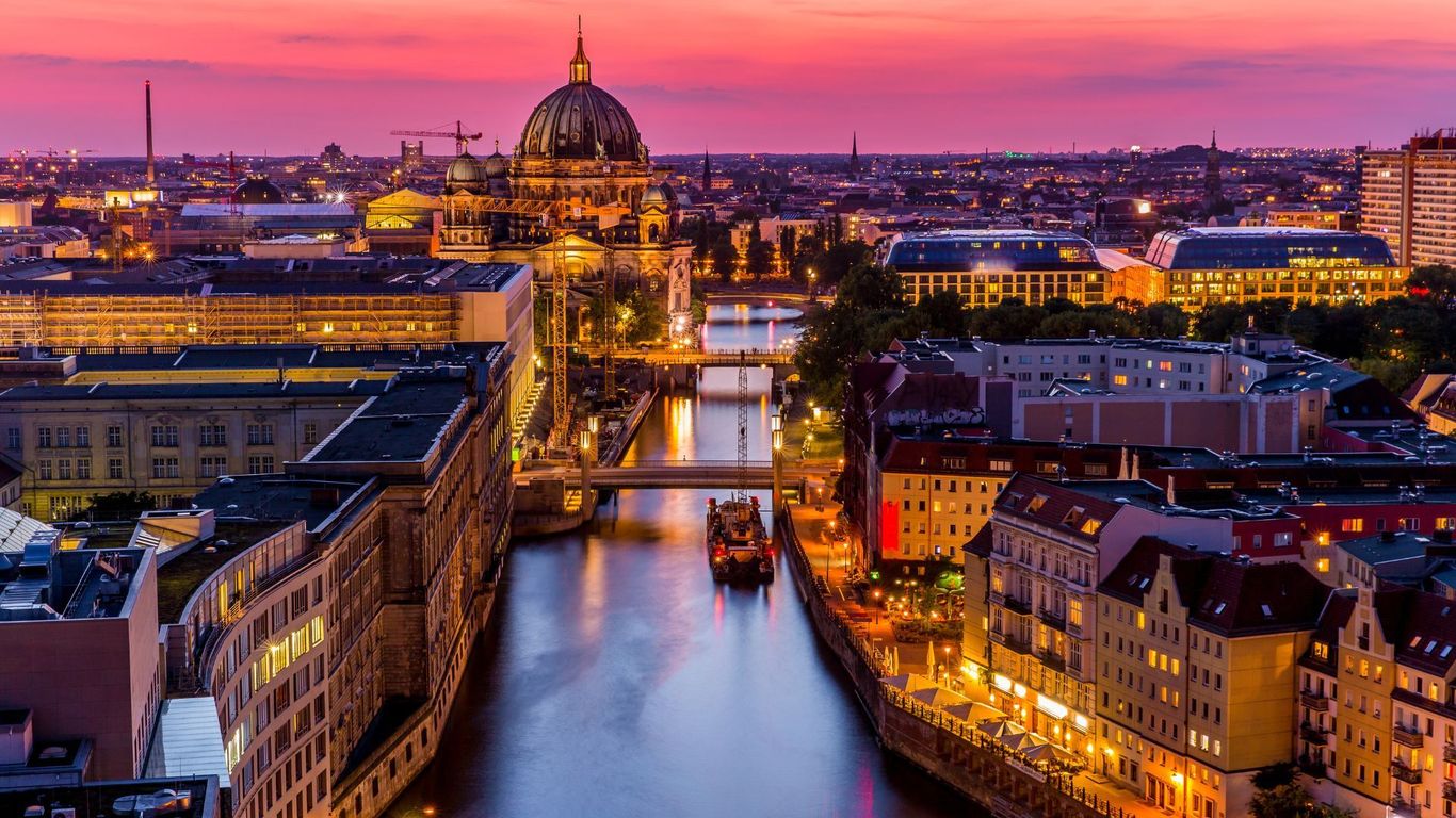 The Most Beautiful Places To Visit In Germany (with photos)