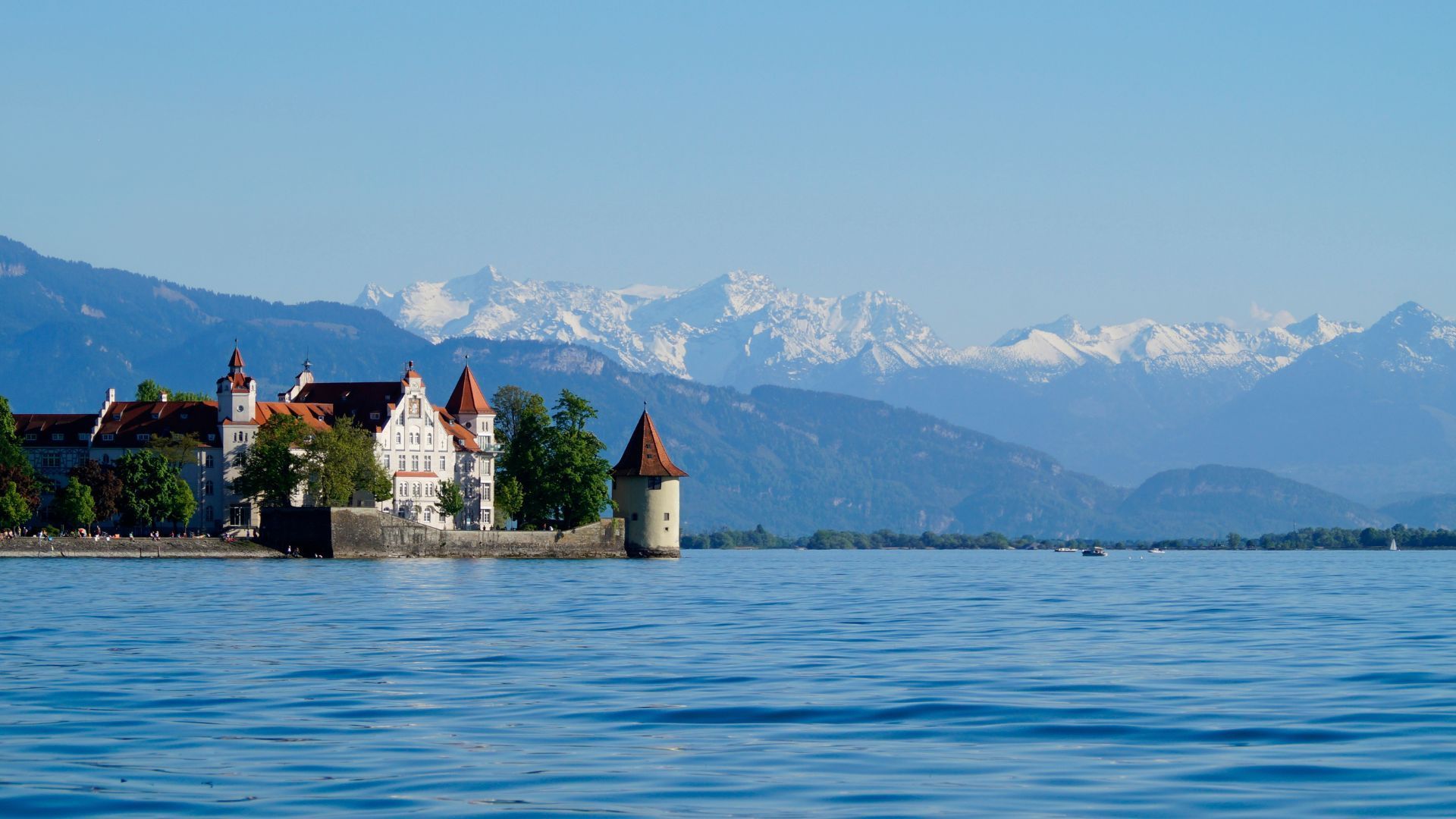 The Most Beautiful Places To Visit In Germany (with photos)