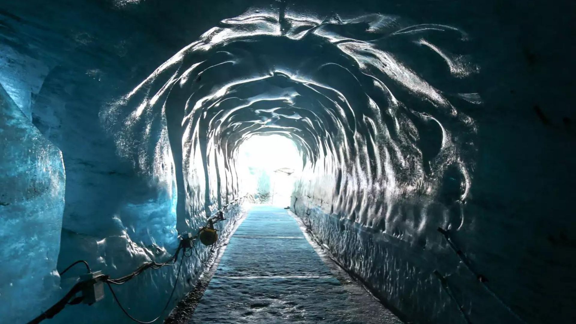 France's Chamonix-Mont Blanc Valley Is Getting A New Gondola